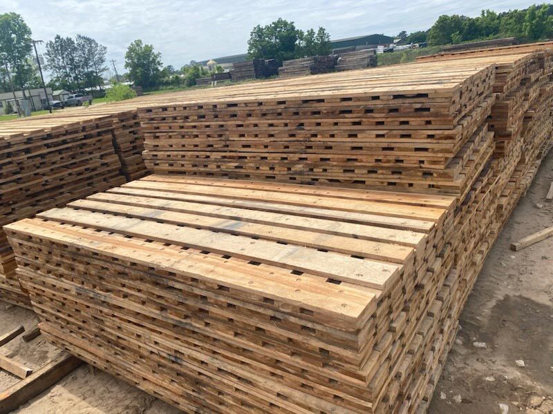 3 PLY Laminated Mats Supplier