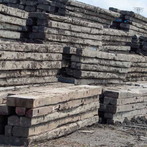 Pennsylvania Ground Protection Mats : Legacy Mats